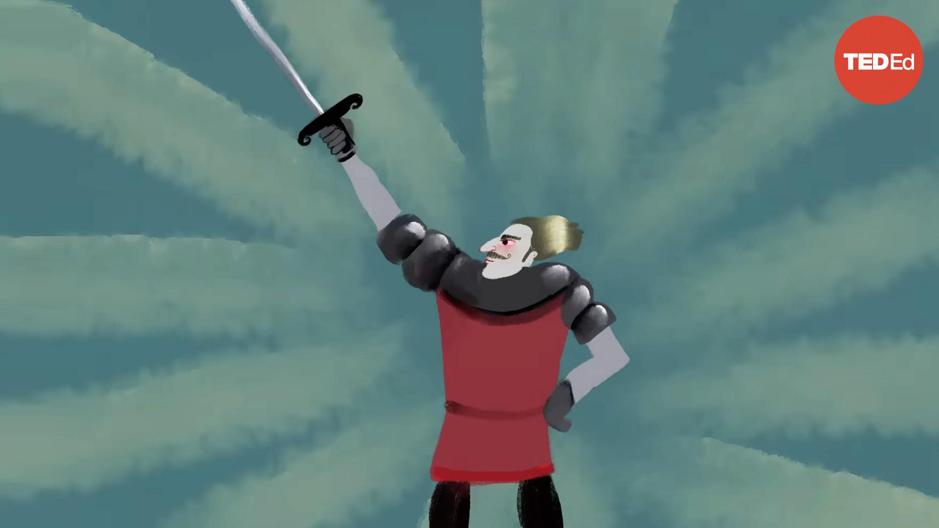 Stephanie Honchell Smith: The rise and fall of Italy’s warriors-for ...