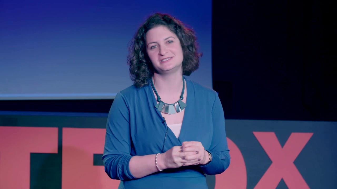 Emma Sevitt: Ordinary Heroes | TED Talk