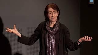 Hazel Sive: The Most Amazing Building Project | TED Talk