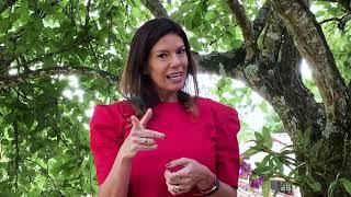 Vânia Wongtschowski Kleiman: Devolva ao mundo o privilégio do seu ...