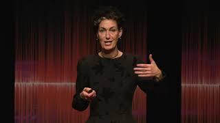 Nancy Giordano: Creating a Future to Be Excited About | TED Talk