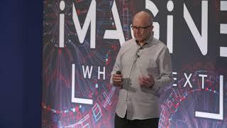 Philip Colligan: Faith in the future | TED Talk