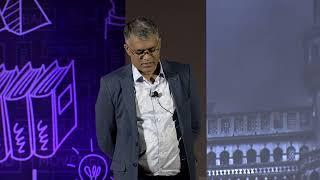 Our Heritage - Why and What to Conserve | TED Talk