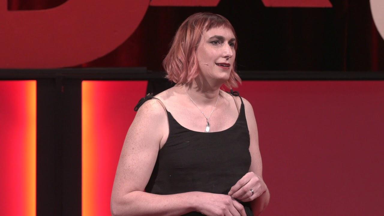 Molly Vaughan: Memorializing transgender murder victims through art and ...