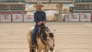 Filipe Masetti Leite: 25,000 KM of Cowboy Life Lessons | TED Talk
