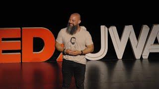 Ken Craigie: Finding the Upside to Uncertainty | TED Talk