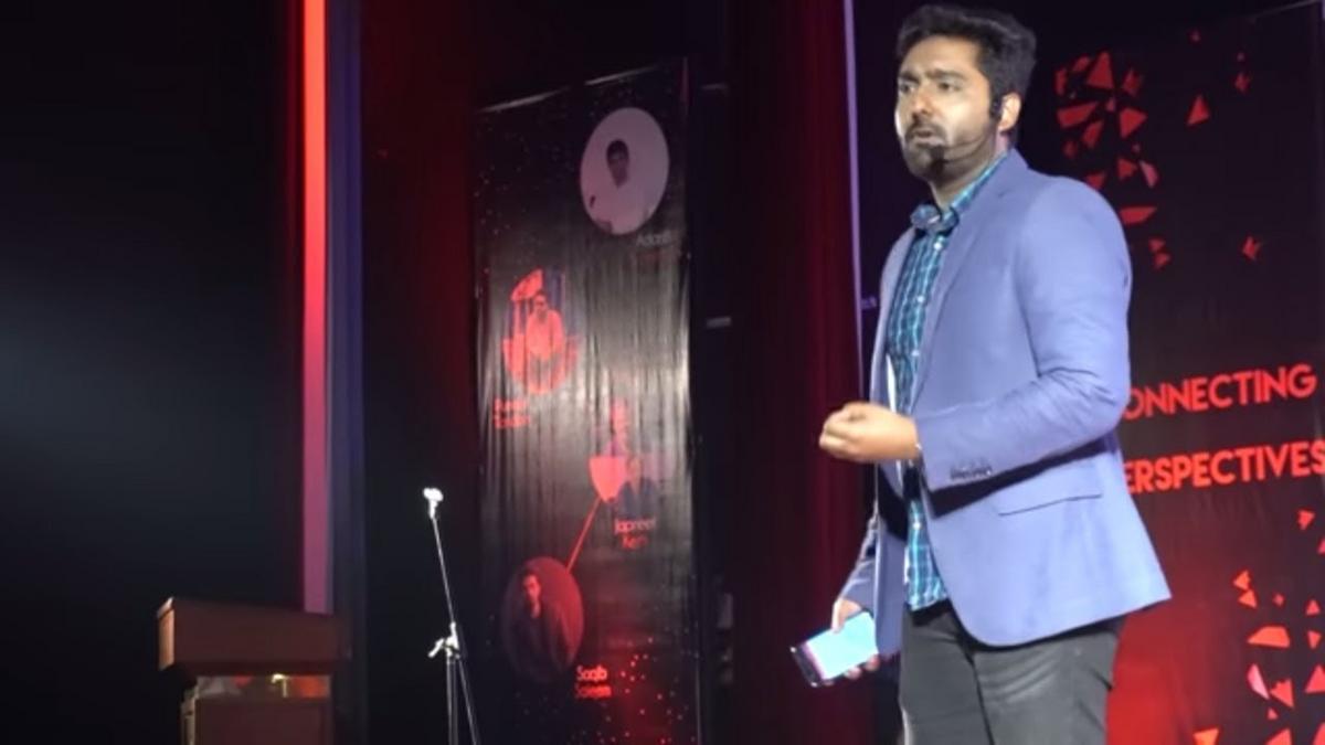 Puneet Tandon: Just Because It's On Internet Doesn't Mean It's True ...