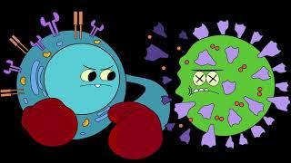 Allison Imrie: Living with COVID-19: vaccination and personal ...