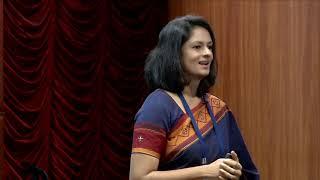 Vasuki K: What can local communities do to combat climate change ...