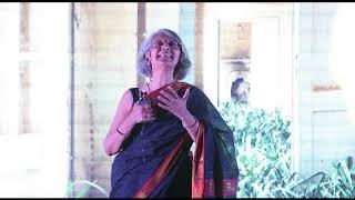 Jyoti Dhawan: Balancing The Act | TED Talk