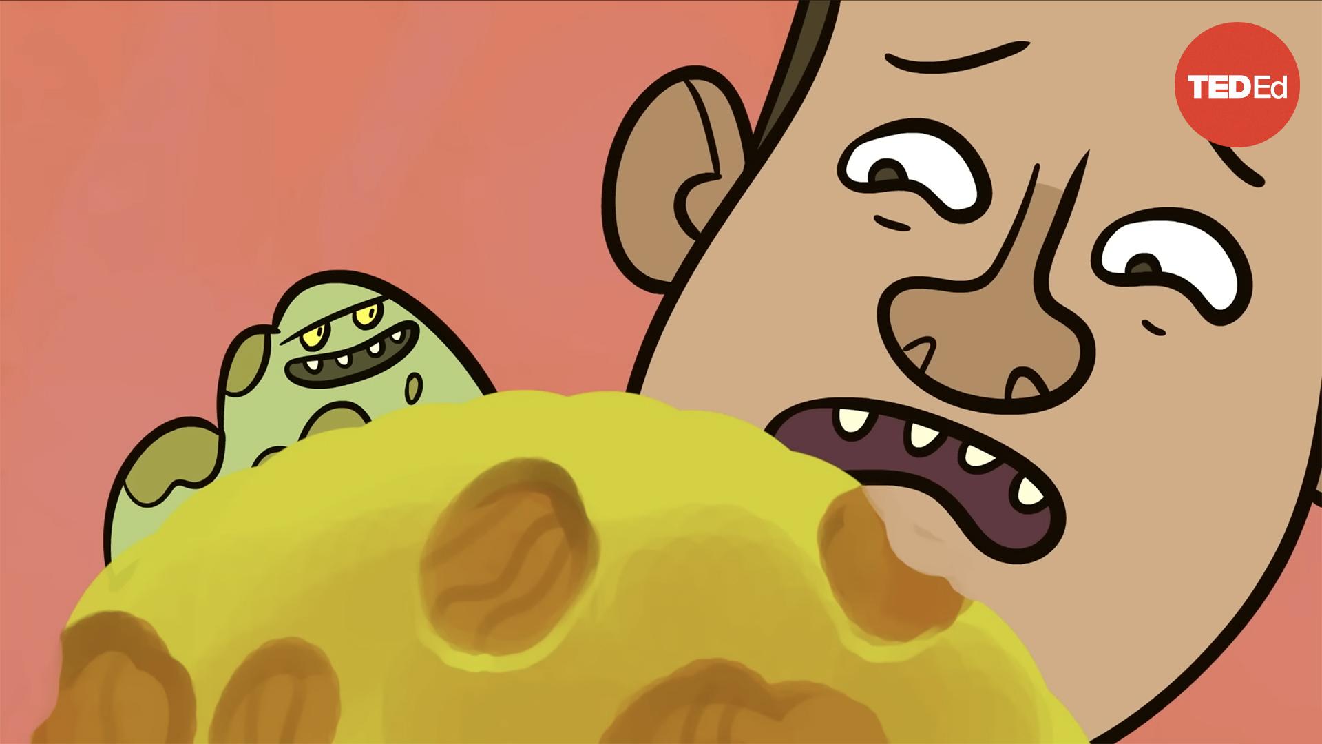 Carolyn Beans: Food expiration dates don't mean what you think | TED Talk