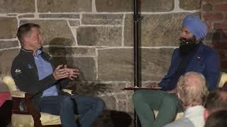 Mike Robinson: Climate change actions | TED Talk