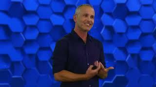 Oren Tene: The most important thing I learned in the closed ward | TED Talk