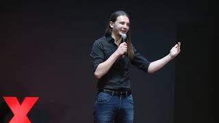 Thomas Solignac: Comment l'IA va sauver le travail | TED Talk