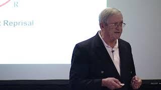 Lenard Bertain: The Art of Problem-Solving | TED Talk