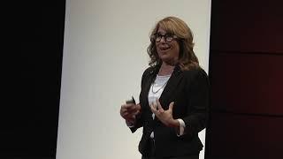 Victoria Carlin Milstein: Art and artists evolve | TED Talk