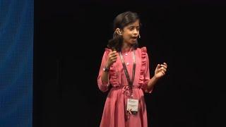 Advaita Bahuguna: Small Inventions, Big Impacts | TED Talk