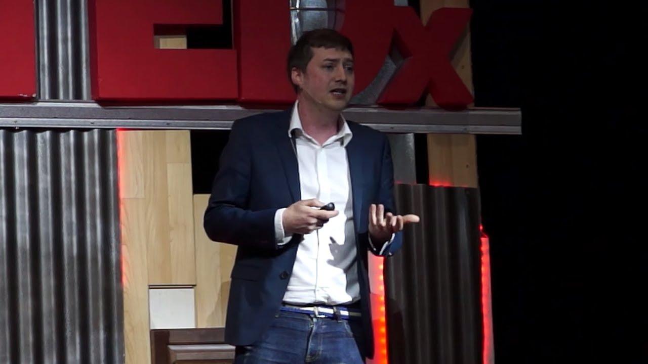 Dan Lockton: "Design and The Importance of Imaginaries" | TED Talk