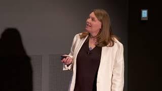 Sara Wylie: Un-Fracking the Future Through Just Relationships | TED Talk