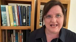 Gemma Carney: Solidarity between Generations during Lockdown | TED Talk