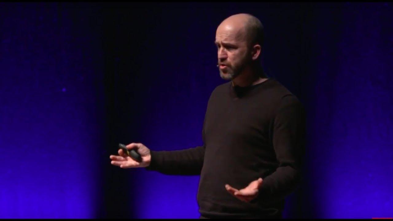 Dr. Emmanuel Reynaud: WASTE ME NOT | TED Talk