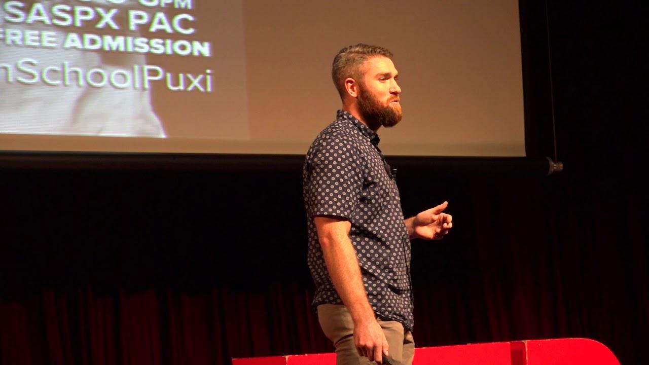 Matthew Zeman: Can We Structure High School Better? | TED Talk