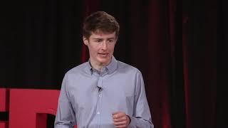 Max Thomson: Reconnecting With Our Own Morality | TED Talk