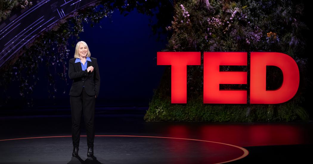 Gabrielle Walker: What you need to know about carbon removal | TED Talk
