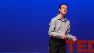 Max McManus: LGBTQ+ Inclusive Education Should be Required | TED Talk