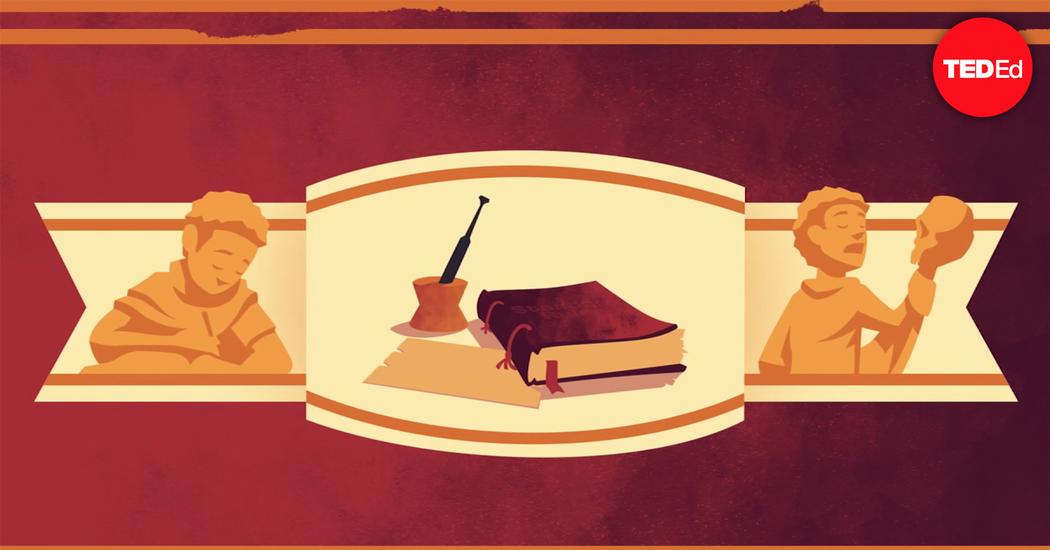 Andreea S. Calude: Does grammar matter? | TED Talk