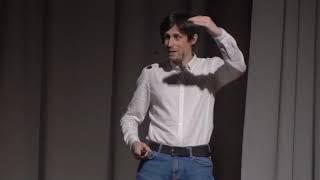 Maxim Shcherbakov: Лестница дзена | TED Talk