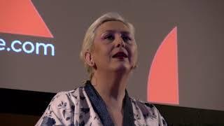 Charo Romero: Sexo y humor | TED Talk