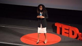 Precious Ile: How to network with confidence, even when it feels ...