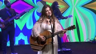 Jessica Paige: A performance by Jessica Paige | TED Talk