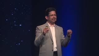 Sanjay Pande: Gender Reassignment: Dysphoria to Euphoria | TED Talk