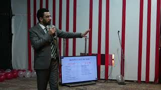 Dr. Syed Abid Rasheed: Successful Failures | TED Talk