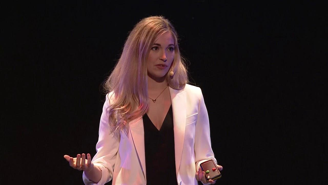 Julia Shaw: Time to rethink evil | Julia Shaw | TEDxOxford | TED Talk