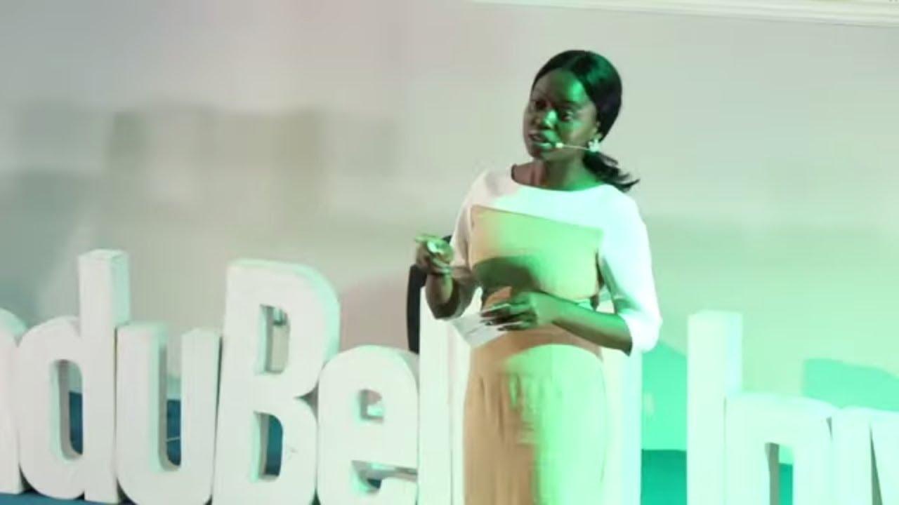 The Economic Cost of Violence against women and girls | TED Talk
