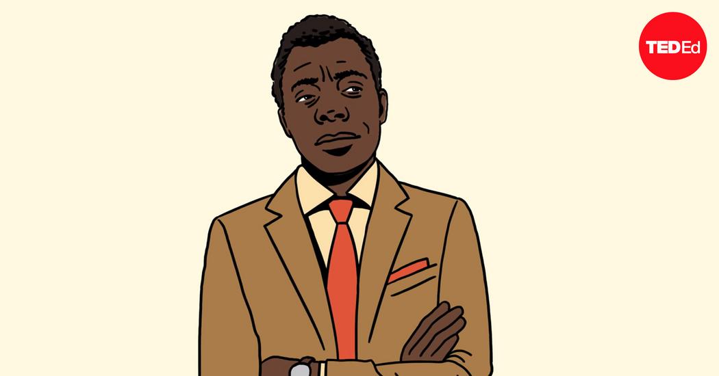 Christina Greer: Notes of a native son: the world according to James ...