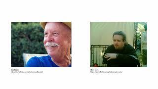 David Vukovic: Depression is illness not a passing mood | TED Talk