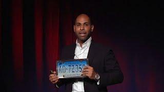 Israel Duran: The Master Key To Leadership and Business Growth | TED Talk