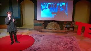Rylan Heasley: Changing our Perception of Homelessness | TED Talk