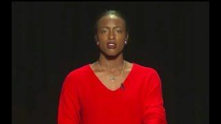 Jewel Rodgers: Be Revolutionary | TED Talk