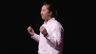 Alice Shen: How To Be Remembered | TED Talk