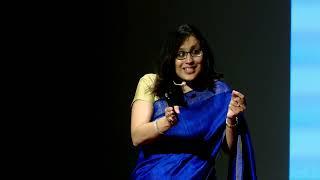 Radhika Gupta: Limitless: Unlocking Opportunities | TED Talk