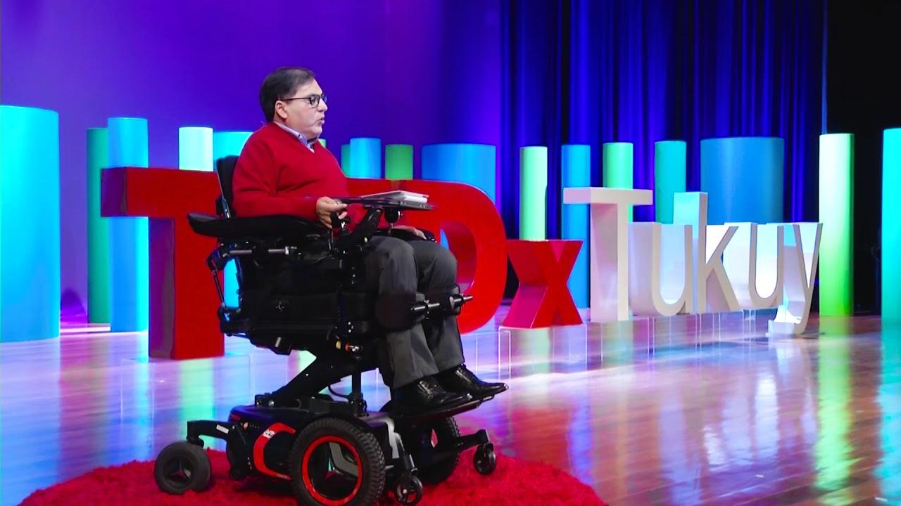 Walter Piazza: ¿Cómo ganar la guerra a la construcción informal? | TED Talk