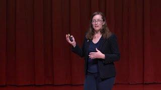 Rachel Bailey-Jones: Toward a Gender-Inclusive Classroom | TED Talk