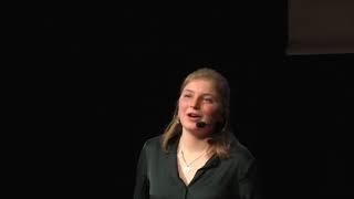 Katharina Flatt: 'Plastic Doesn't Disappear' | TED Talk