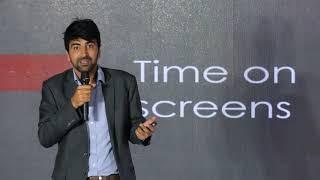 Pradeep Malik: How technologies stifle who we are | TED Talk