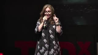 Sara Manfredi: L'arte pubblica come luogo di lotta | TED Talk